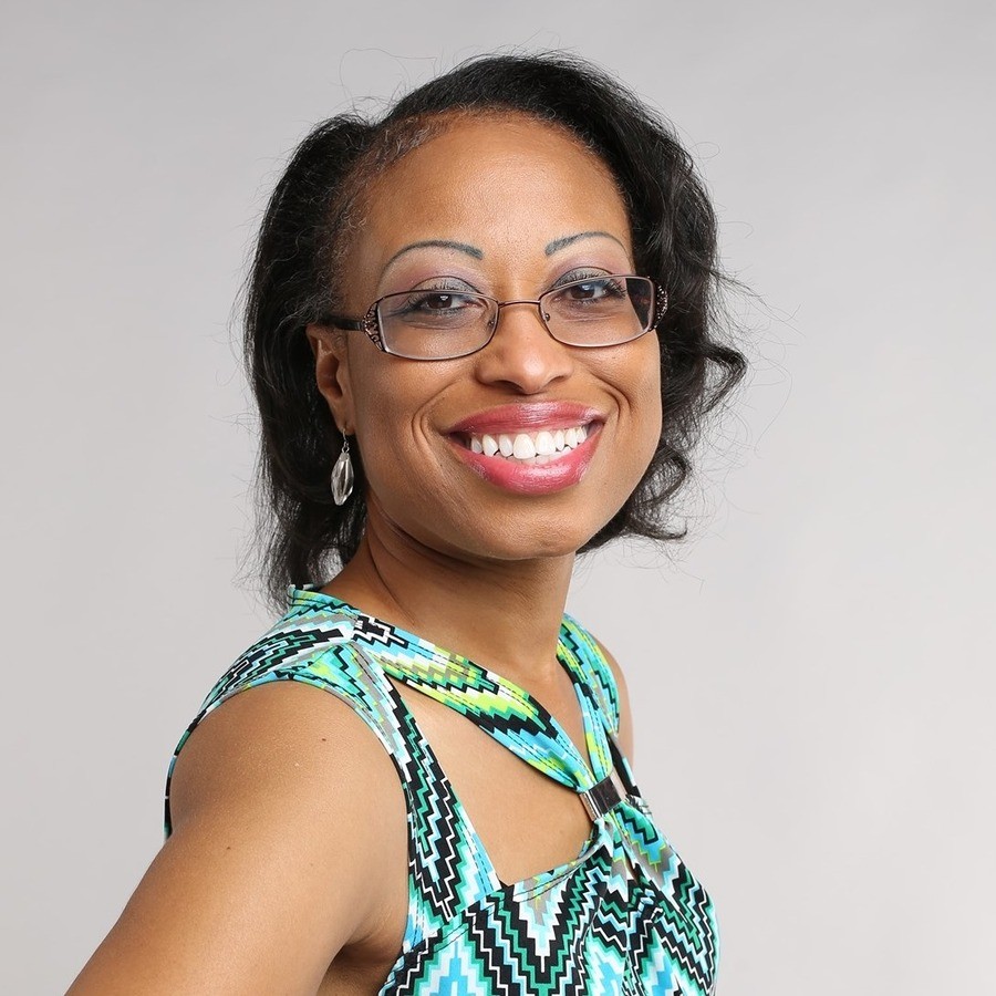 Meet Dr. Wanda Parks Holistic Health Practitioner